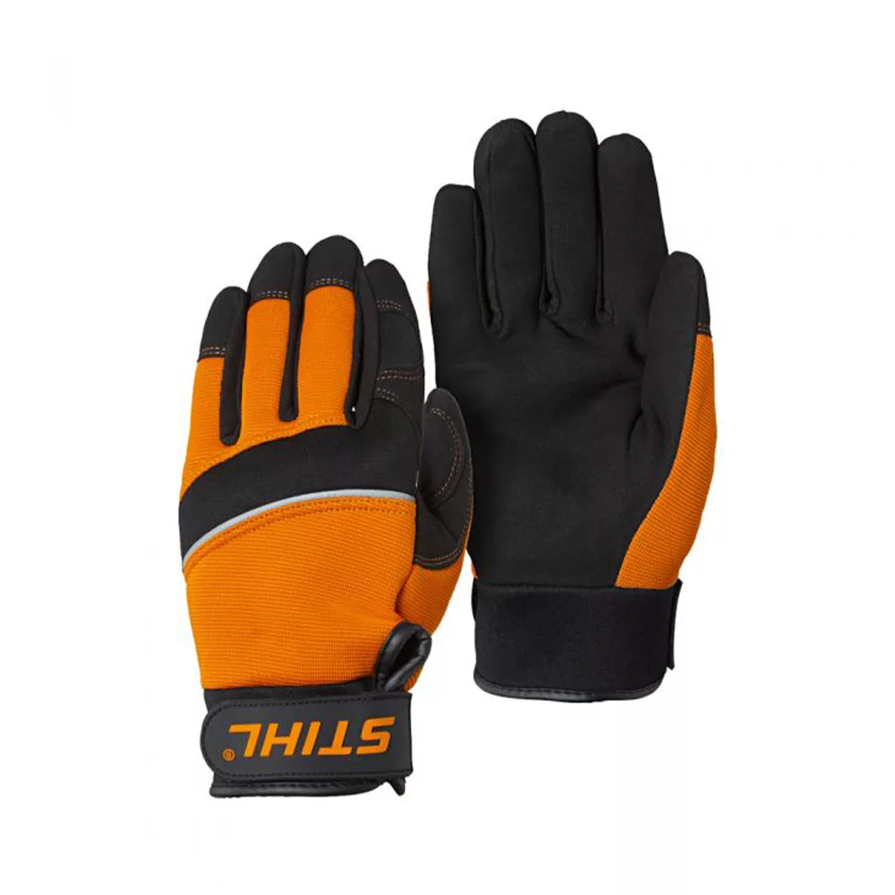 STIHL DYNAMIC VENT munkakesztyű - Stihl Megatool Online